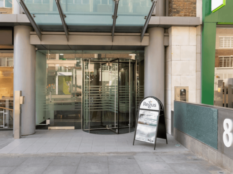 SharkNinja headquarters relocated to offices at Thorpe Park | Offices.co.uk